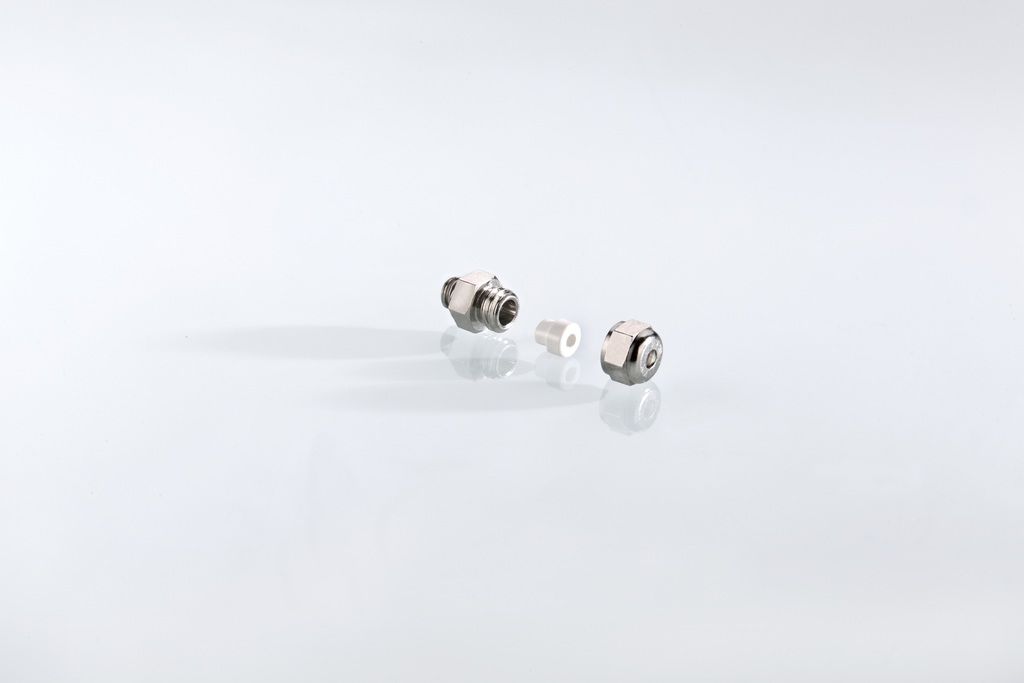 CDA Smallest Cable Gland CDA Smallest Cable Gland
